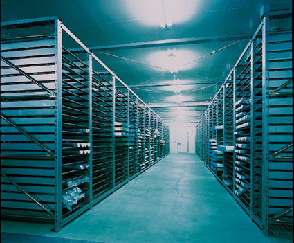 Core Repository Facilities E